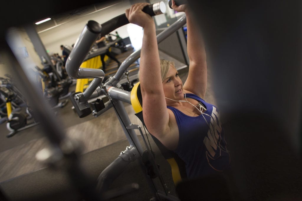 The Chuze Difference | Chuze Fitness