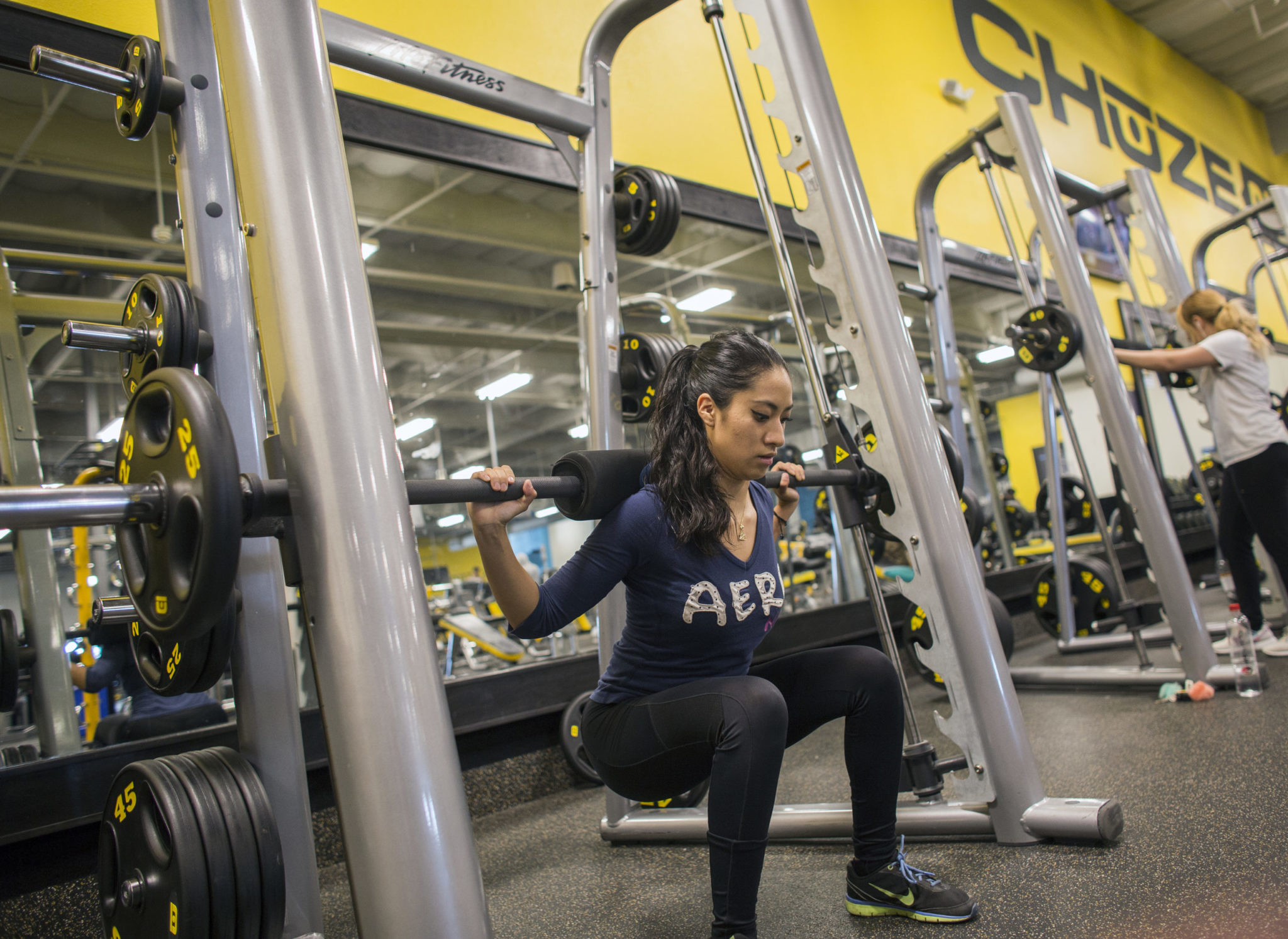 What is the Difference Between Muscular Strength and Muscular Endurance ...