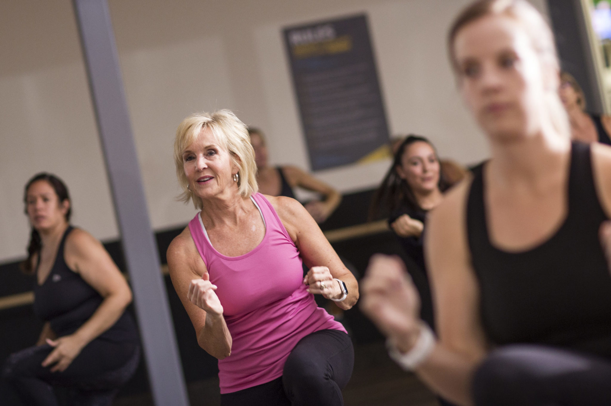 What is a HIIT Workout? | Chuze Fitness