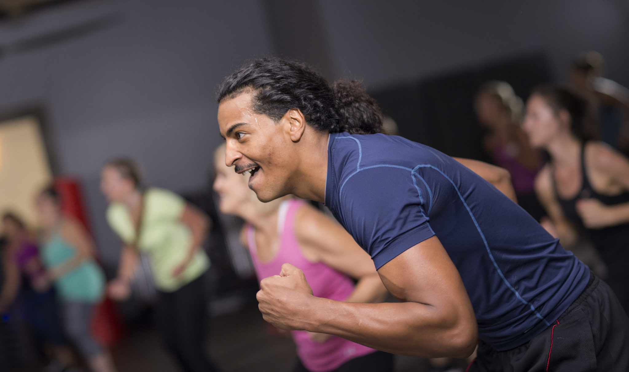 What is a Boot Camp Style Workout? | Chuze Fitness