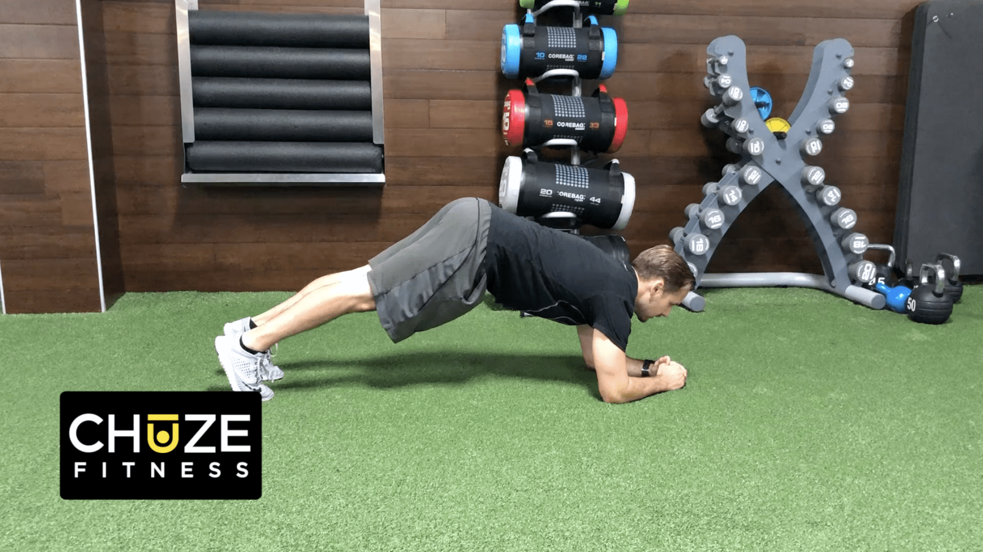 14 Most Common Mistakes To Avoid At The Gym | Chuze Fitness