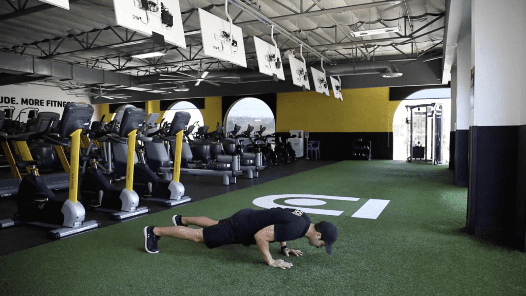 4 ejercicios de resistencia cardiovascular que puedes hacer en casa ...